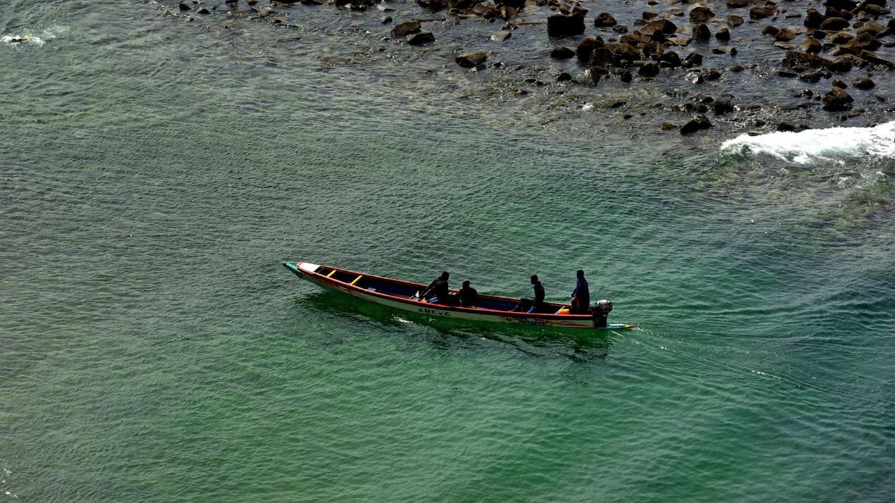 River cruises in Africa - Banjul to Banjul | Variety Cruises