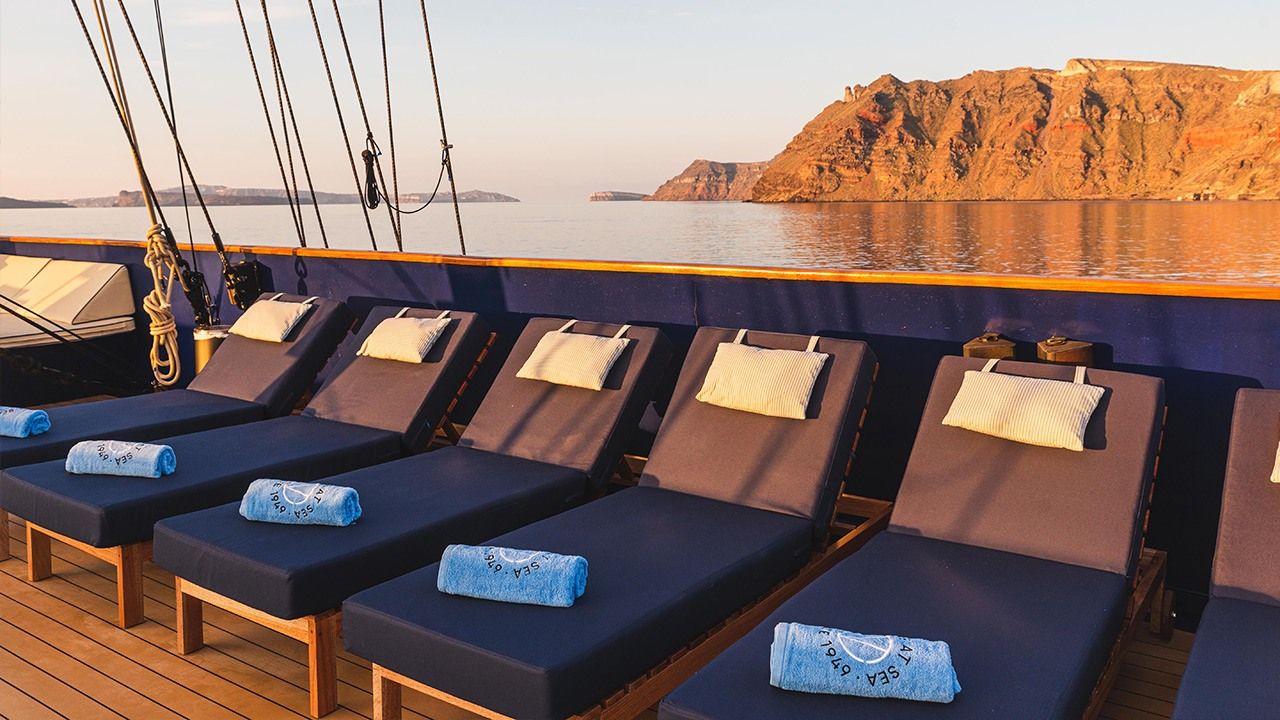 Galileo | Boutique Small Ship | Variety Cruises | Variety Cruises